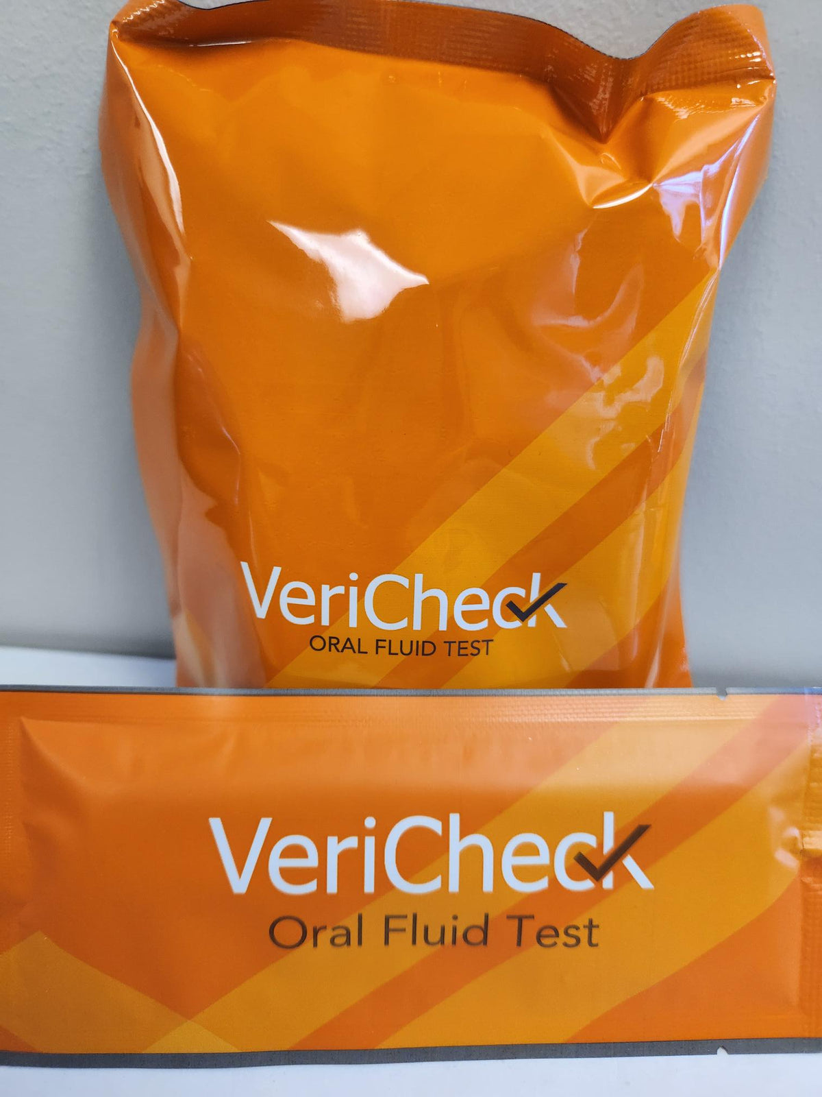 Drug and Alcohol Express - Oral Swab 12 Panel with Breath Alcohol ...