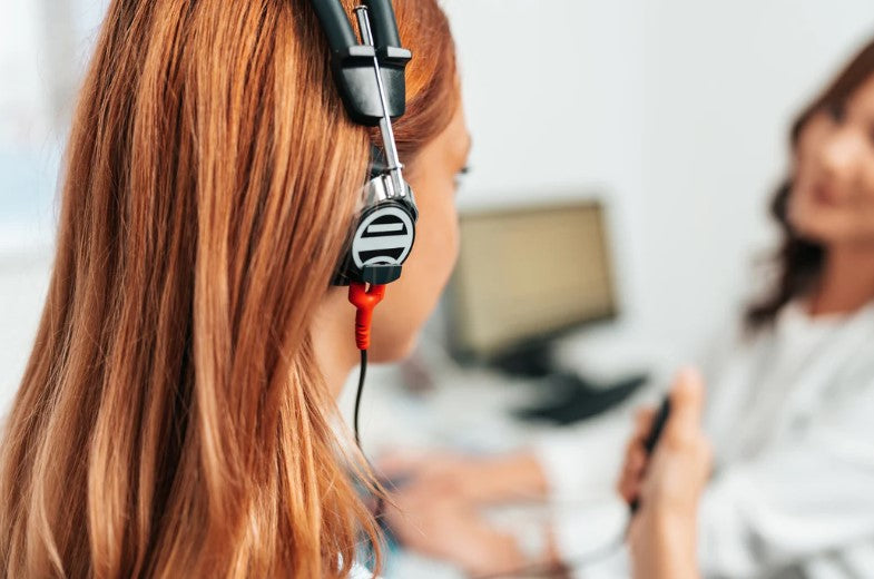 Combination Audio Screening with Hearing Protection Fit Testing ...