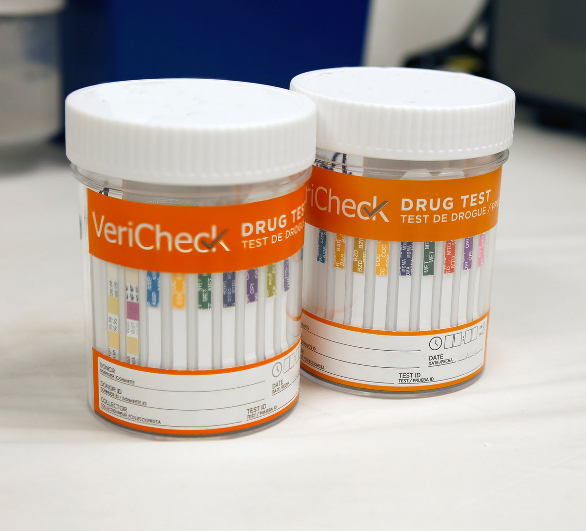 Drug and Alcohol Express 12 Panel with Breath Alcohol — Edmonton Safety ...