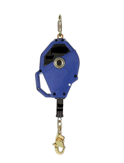 50 FT Self-Retract Line Rental — Edmonton Safety Supplies (AirExtreme)