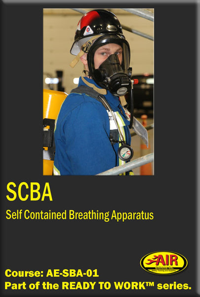 SCBA & SABA – Edmonton Safety Supplies (AirExtreme)