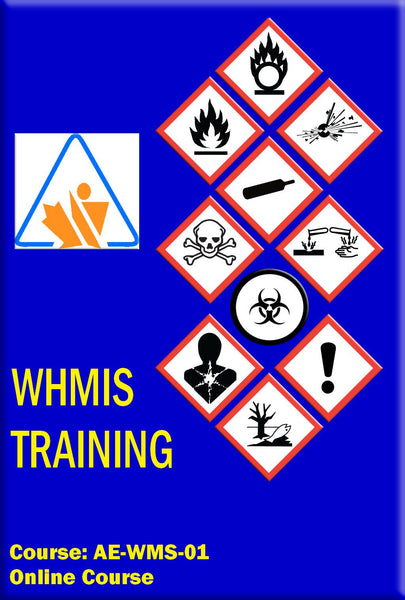 WHMIS – Edmonton Safety Supplies (AirExtreme)